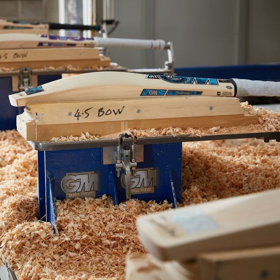 Cricket Bat Repair: Everything You Need to Know in 2024– Sports Man Bazar