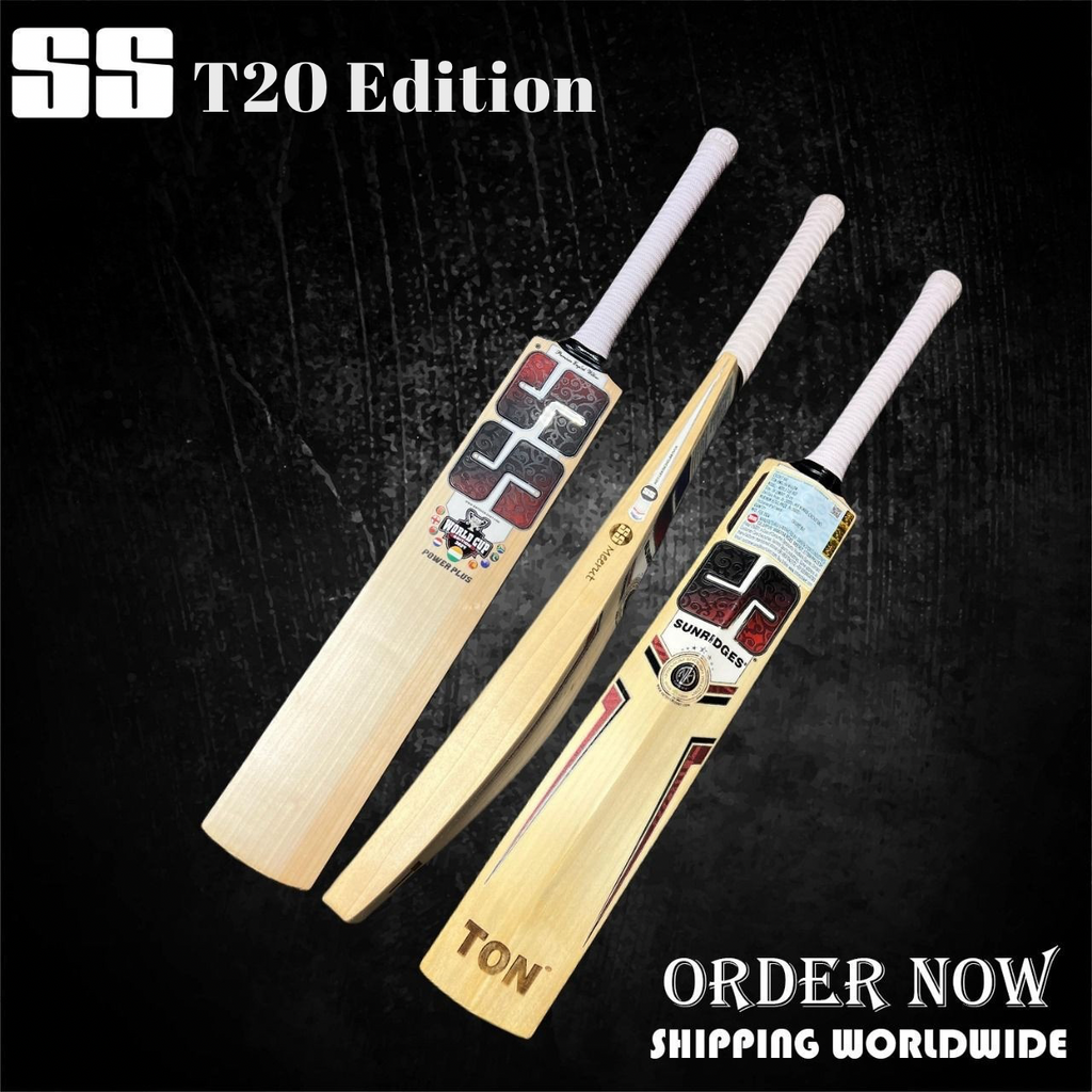 T20 vs Test Bats: Choosing the Right Bat for you– Sports Man Bazar