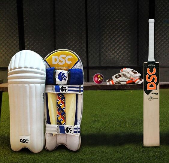 Essential Cricket Equipment for Every Player– Sports Man Bazar