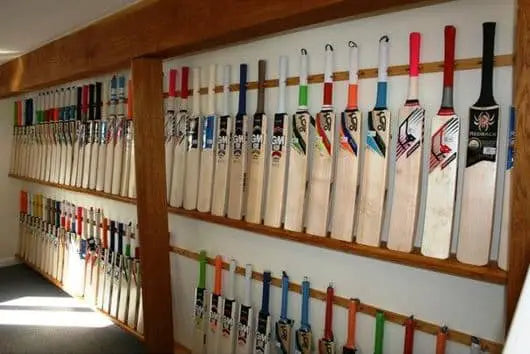 The Ultimate Guide to Choosing the Perfect Cricket Bat– Sports Man Bazar
