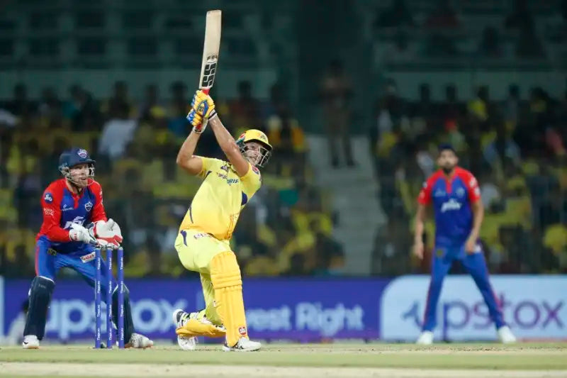 Is Shivam Dube’s performance opening doors to the World Cup?– Sports ...