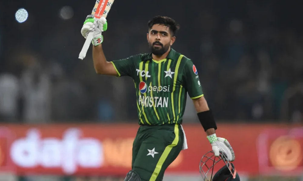 Azhar Ali comes out in support of Babar Azam’s captaincy– Sports Man Bazar