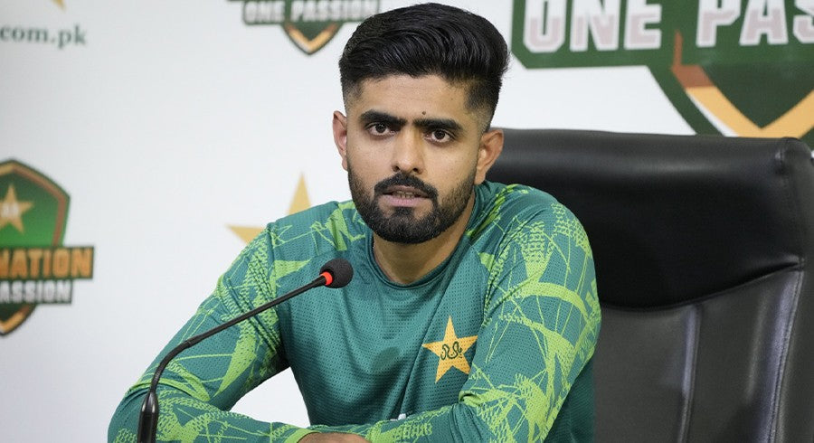 Babar Azam’s Reasons for Not Picking Haris, Jamal, and Zaman– Sports ...