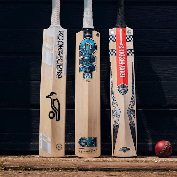 Top 5 Cricket Bats for Power Hitting in 2024– Sports Man Bazar
