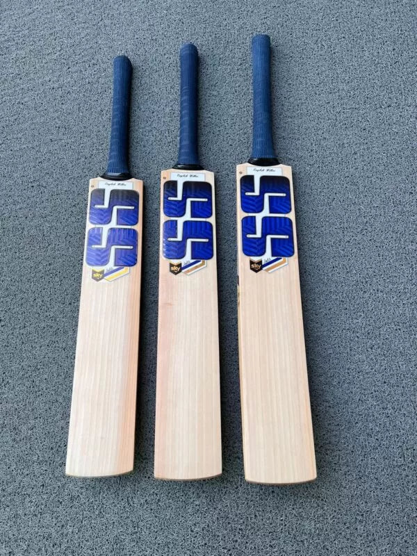 Top 10 Cricket Bats of 2024: A Comprehensive Review– Sports Man Bazar