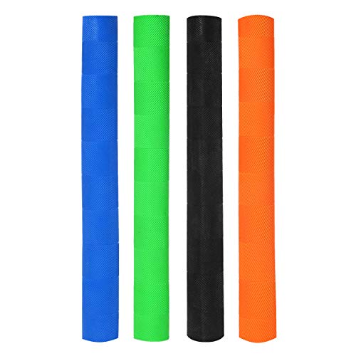 Grip Types and Their Impact on Batting Performance– Sports Man Bazar