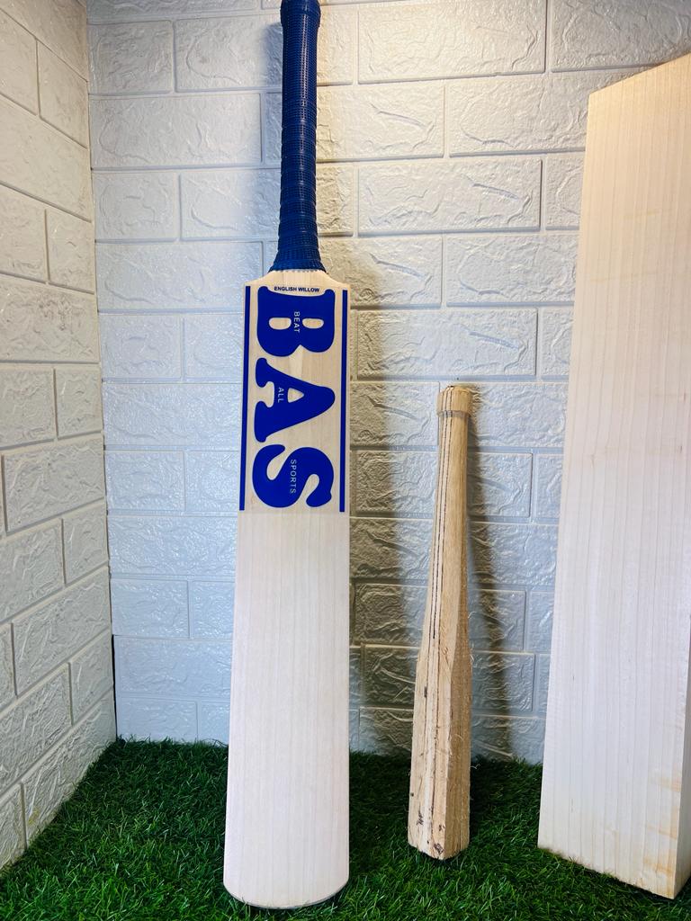 Own the Pitch with BAS Vampire Vintage Edition cricket Bat– Sports Man ...