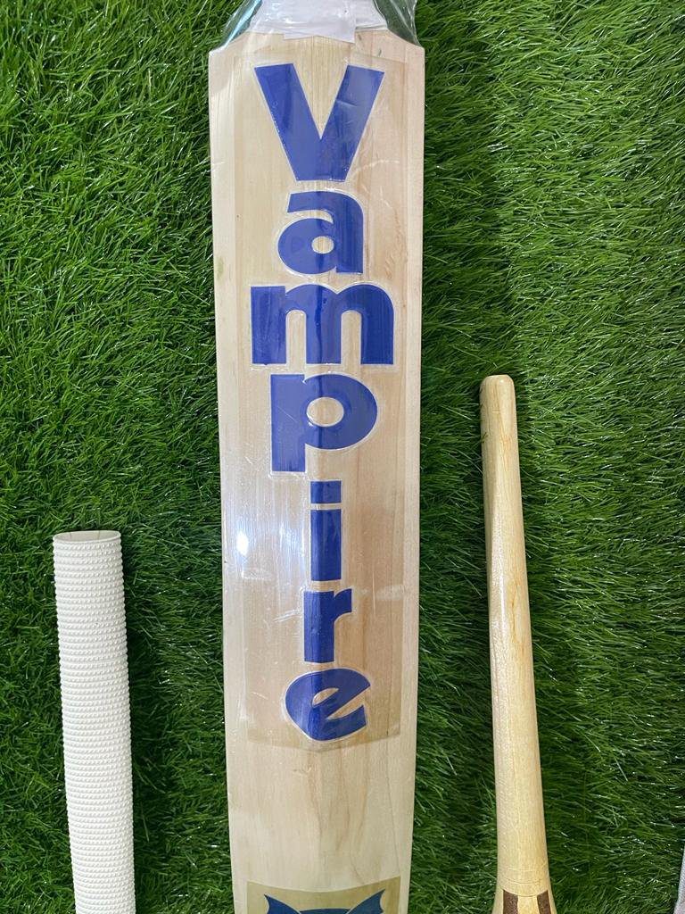 BAS Vampire Cricket Bats– Sports Man Bazar