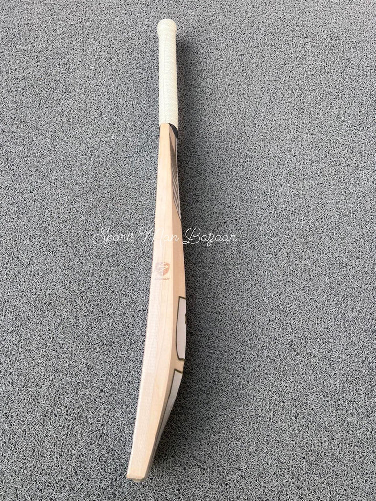 SG Gold SC-58 Sam Curran edition English Willow Grade 1 Cricket bat ...