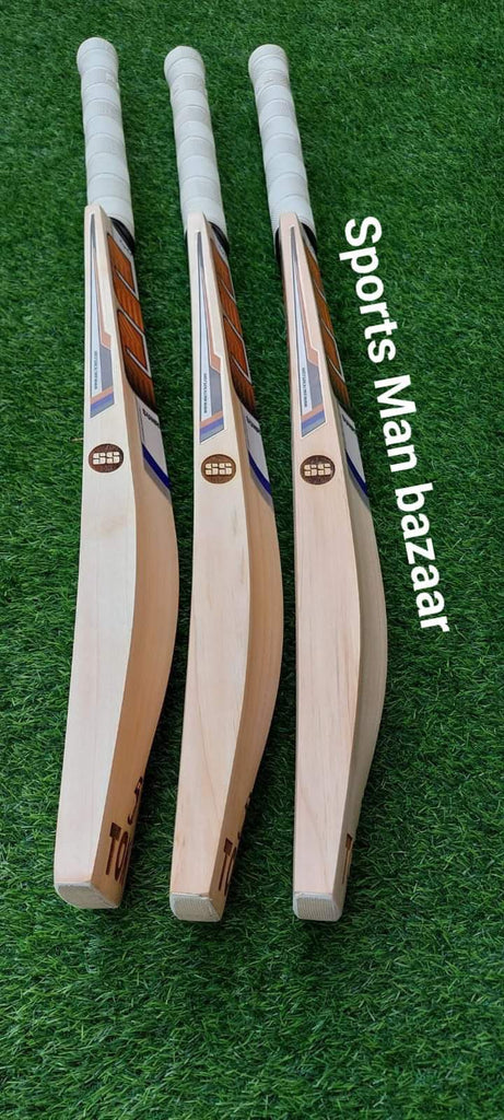 SS Kieron Pollard English Willow Bat– Sports Man Bazar