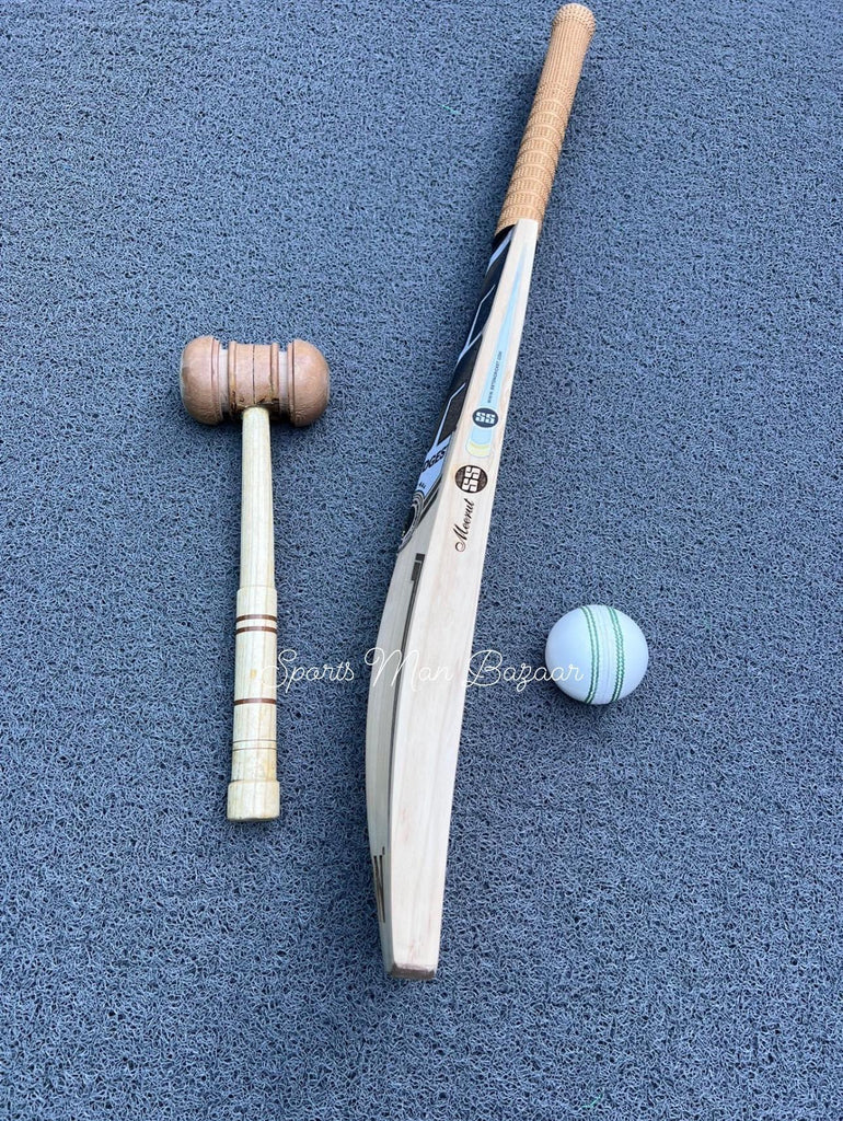 SS Sunridges Super Select English Willow Grade 1 Cricket Bat– Sports ...