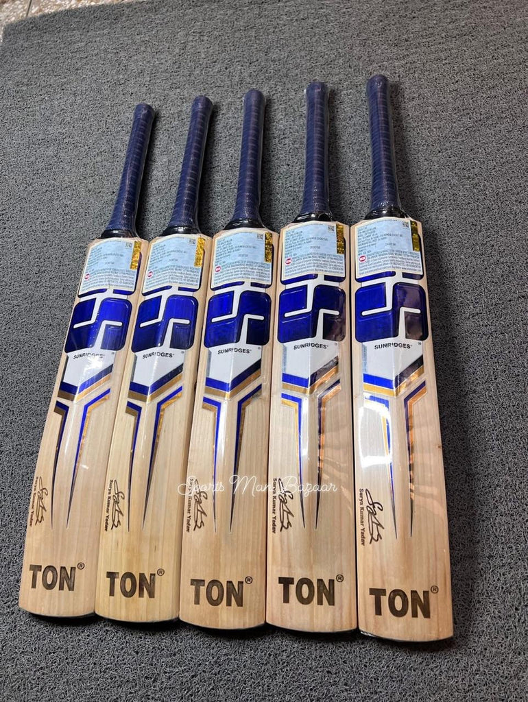 SS SKY 2025 Launch: Elite Cricket Bat– Sports Man Bazar