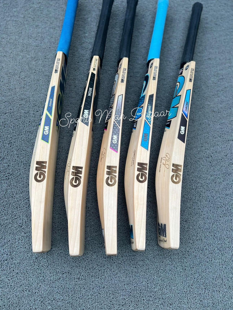 Choose the best! Professional GM Players edition English willow Grade ...