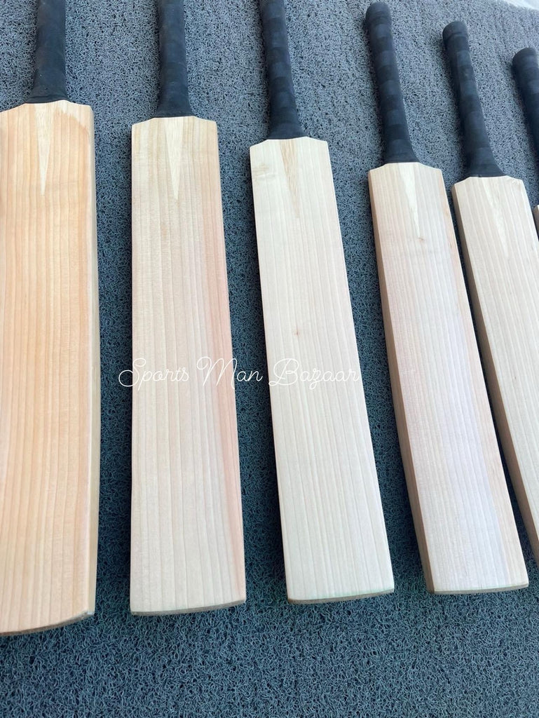 Top-Notch Grade 1 Players Edition English Willow Cricket Bats– Sports ...